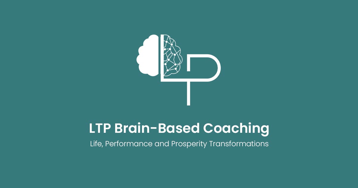 LTP Brain-Based Coaching