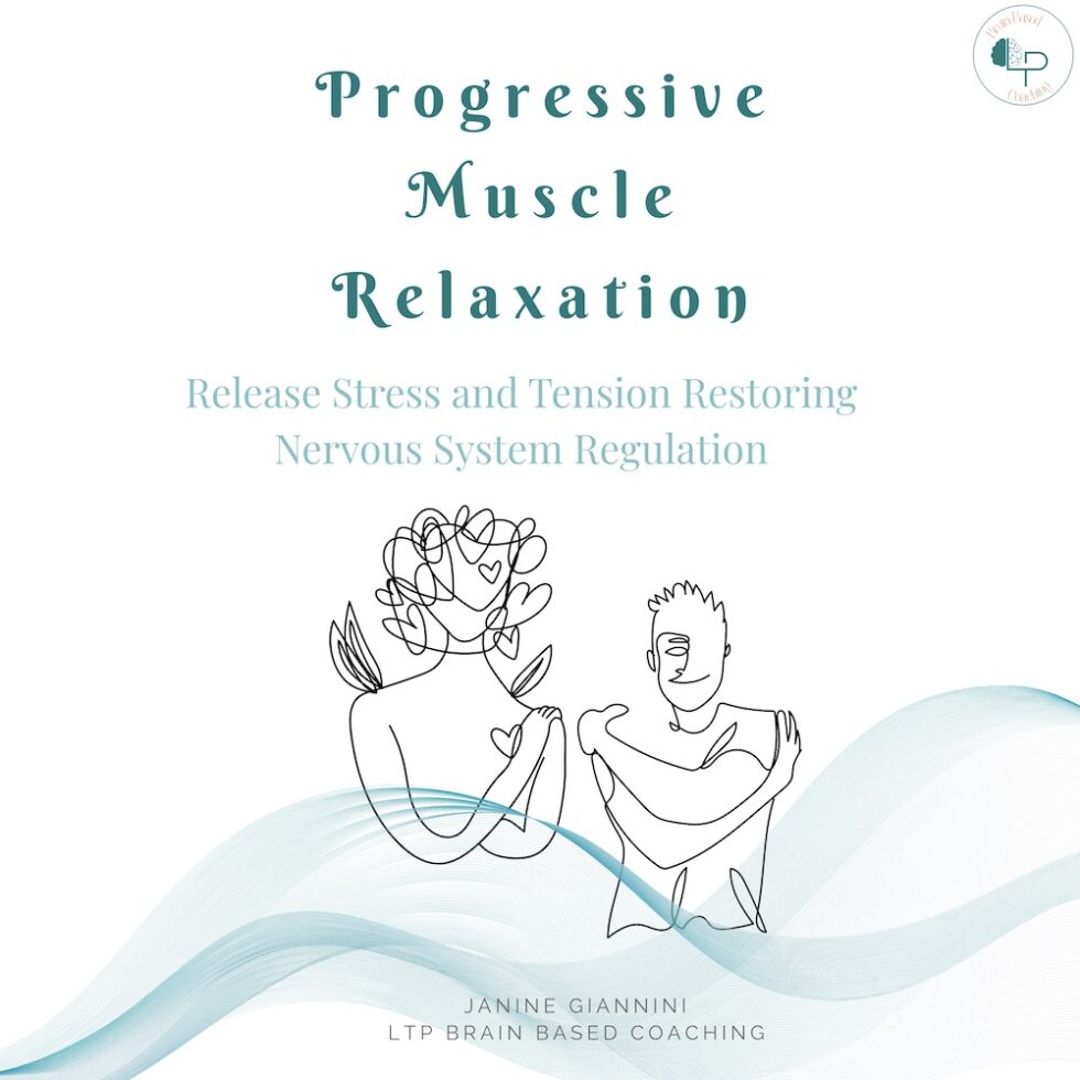 Progressive Muscle Relaxation Intro and Explanation - LTP Brain-Based ...